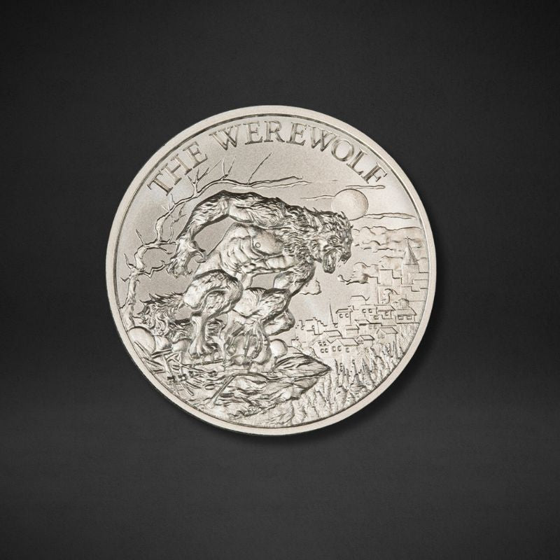 GREEK MYTHOLOGY - Captain’s Chest Bullion