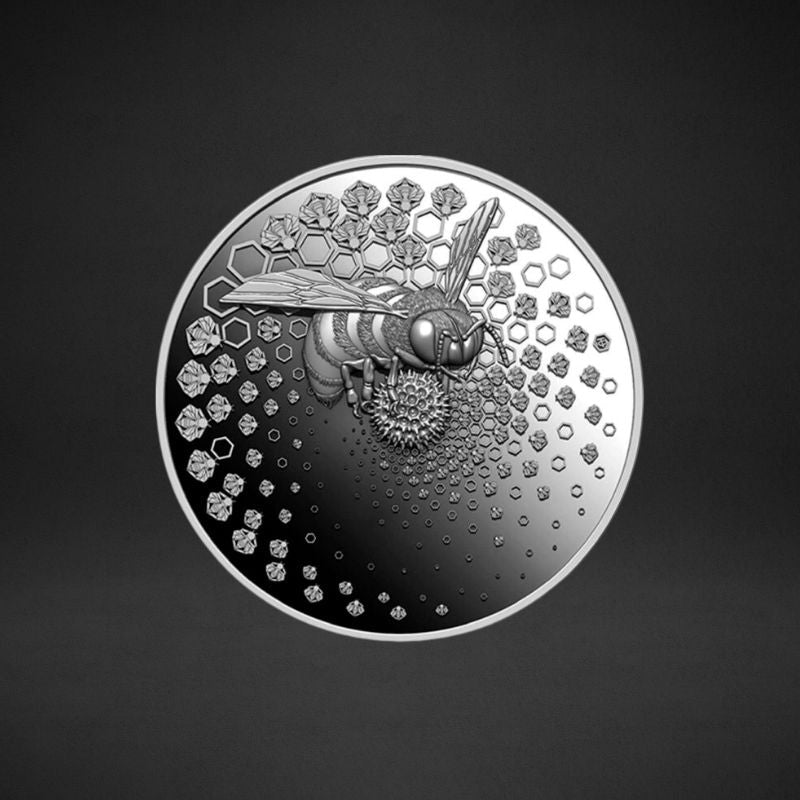 LE GRAND MINT - Captain’s Chest Bullion